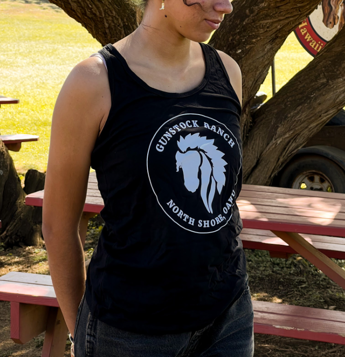 Tank Tops | Gunstock Ranch